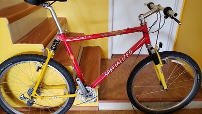 Specialized Catalogs - Bikes Heaven