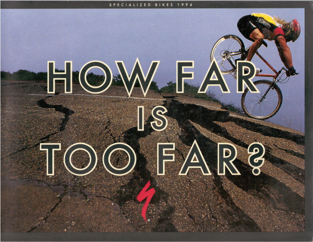 Specialized Catalogs - Bikes Heaven