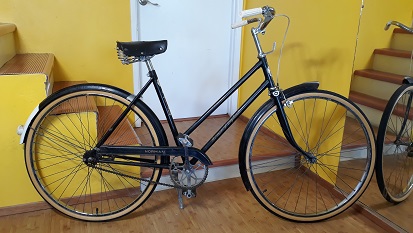 Bikes Heaven 1960x Norman of England